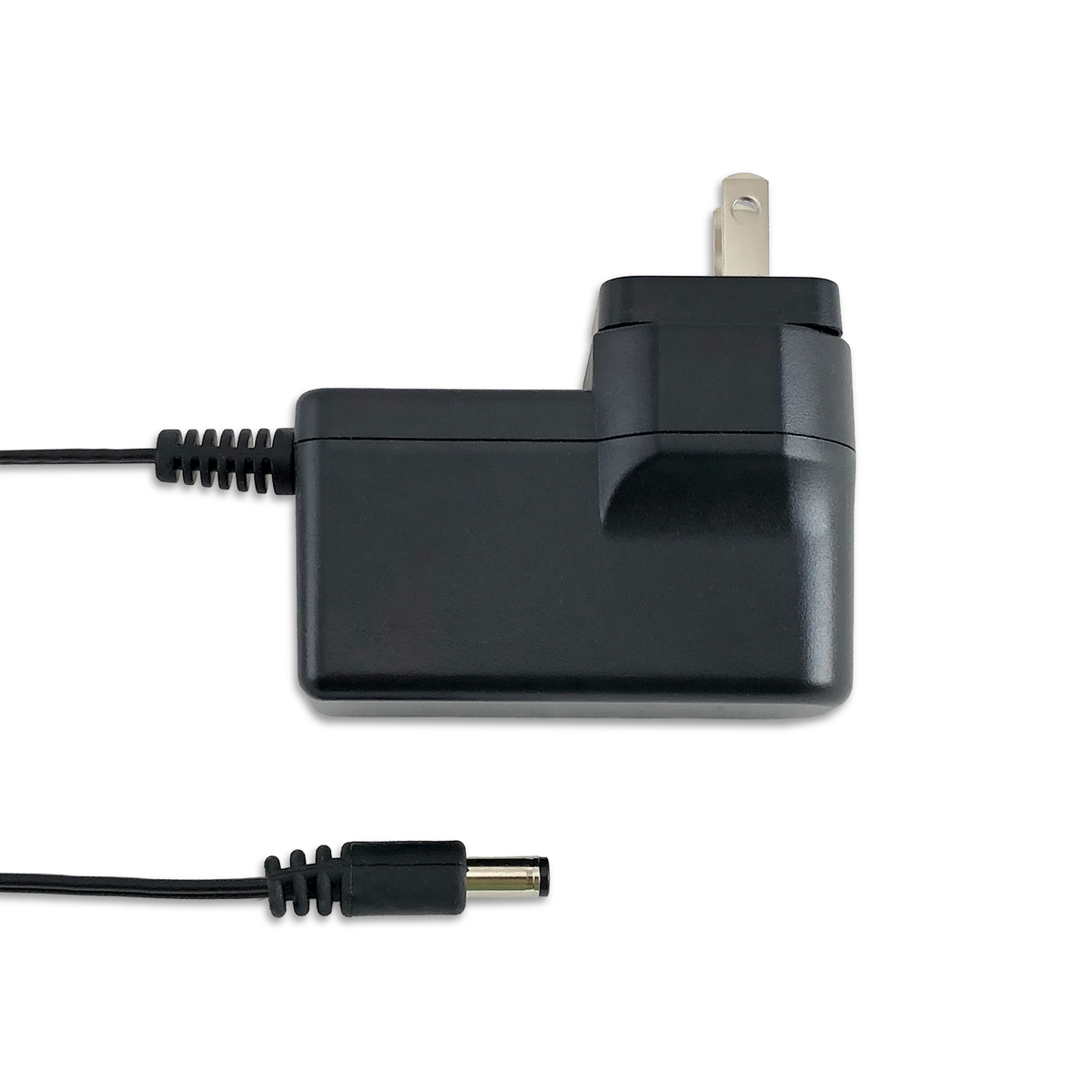 AC-DC Adapter 9V DC US plug | The GigRig Shop