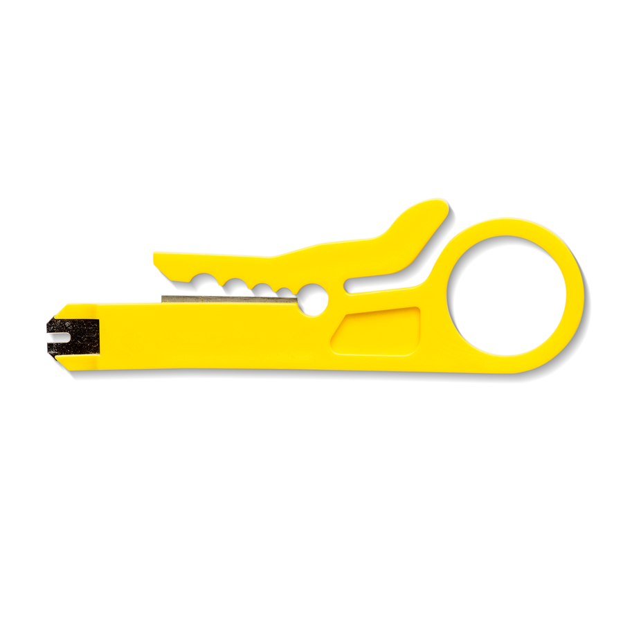 Patch Cable Stripping Tool | The GigRig Shop