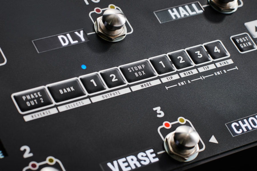 G3S Switching System | The GigRig Shop