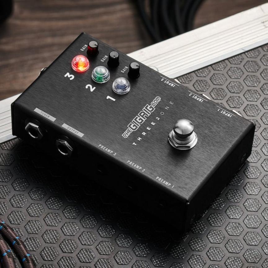 Three2One | The GigRig Shop