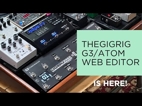 G3S Switching System | The GigRig Shop
